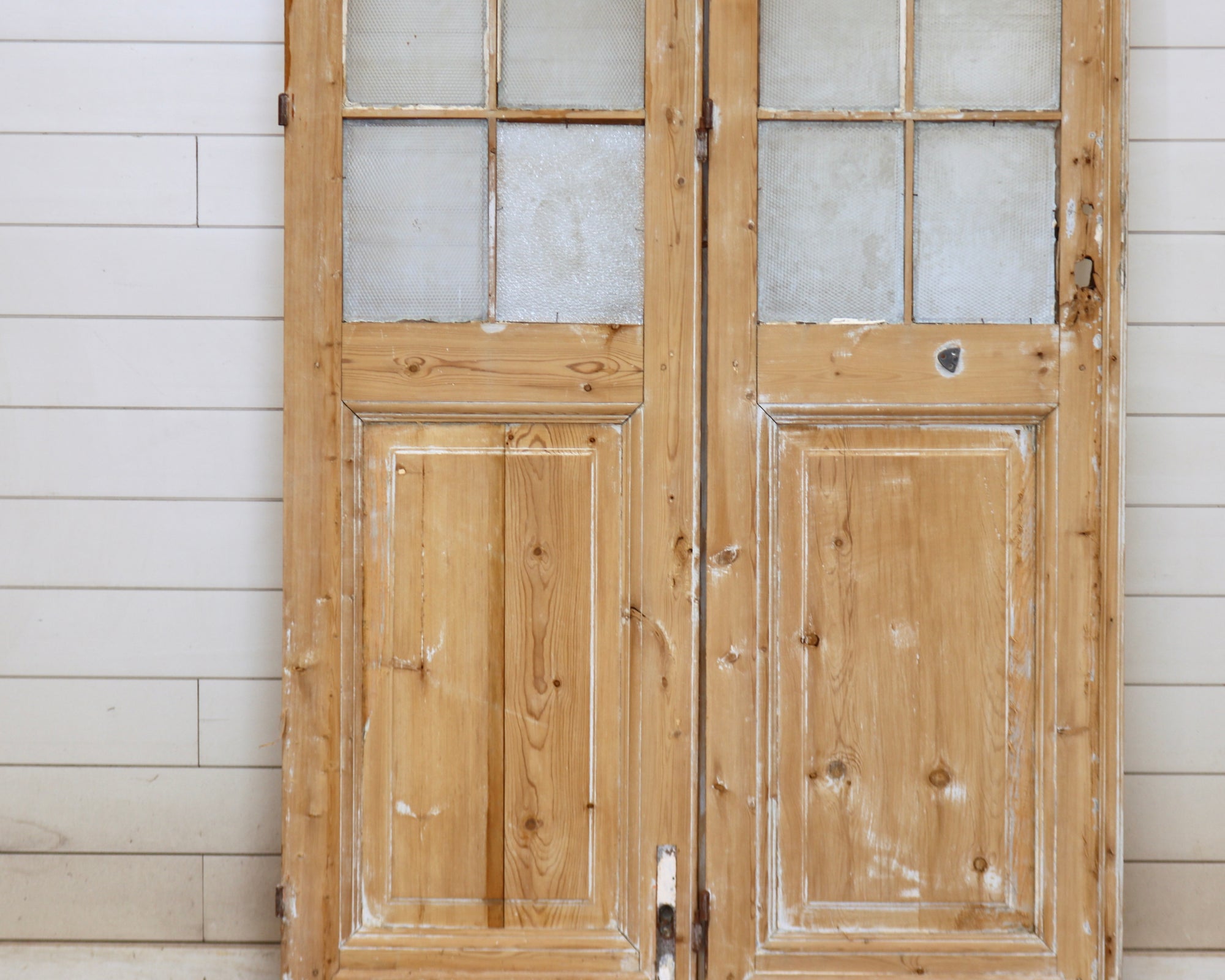 THE DOUGLAS FRENCH PAIR WITH GLASS – Preservation Company