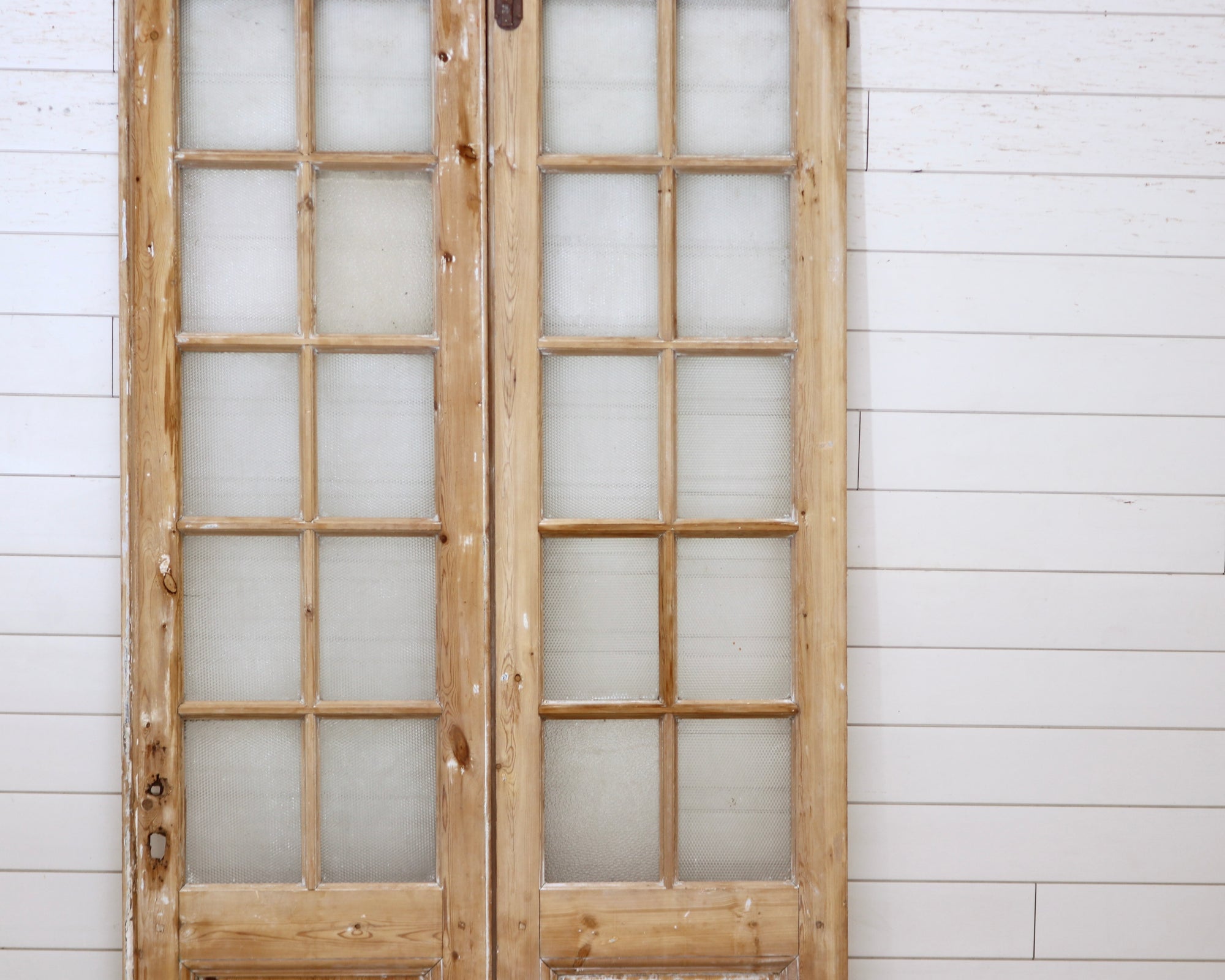 THE DOUGLAS FRENCH PAIR WITH GLASS – Preservation Company