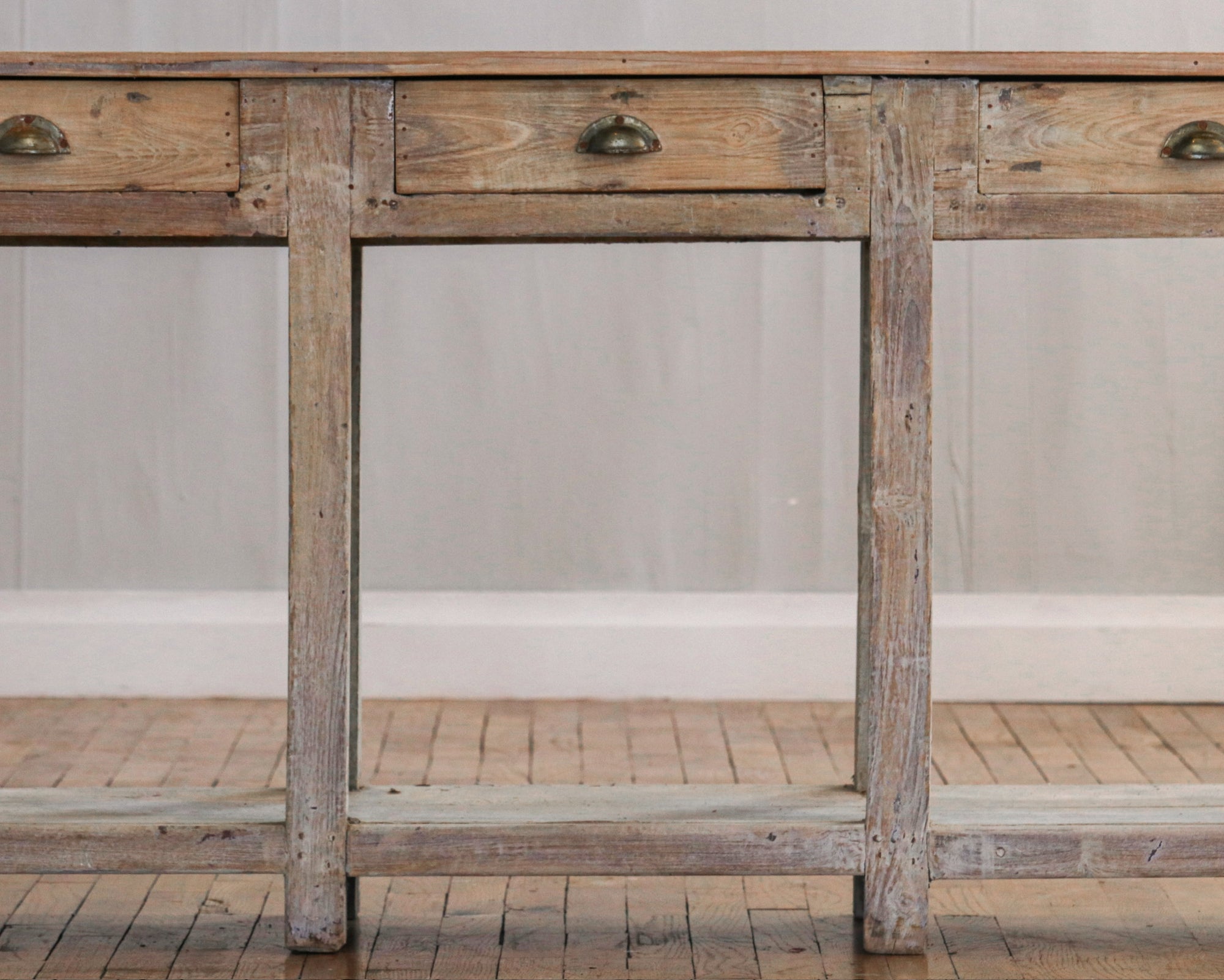 THE DEXTER CONSOLE TABLE – Preservation Company