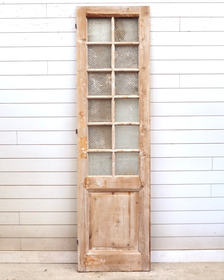 Vintage Reclaimed Glass Doors – Preservation Company