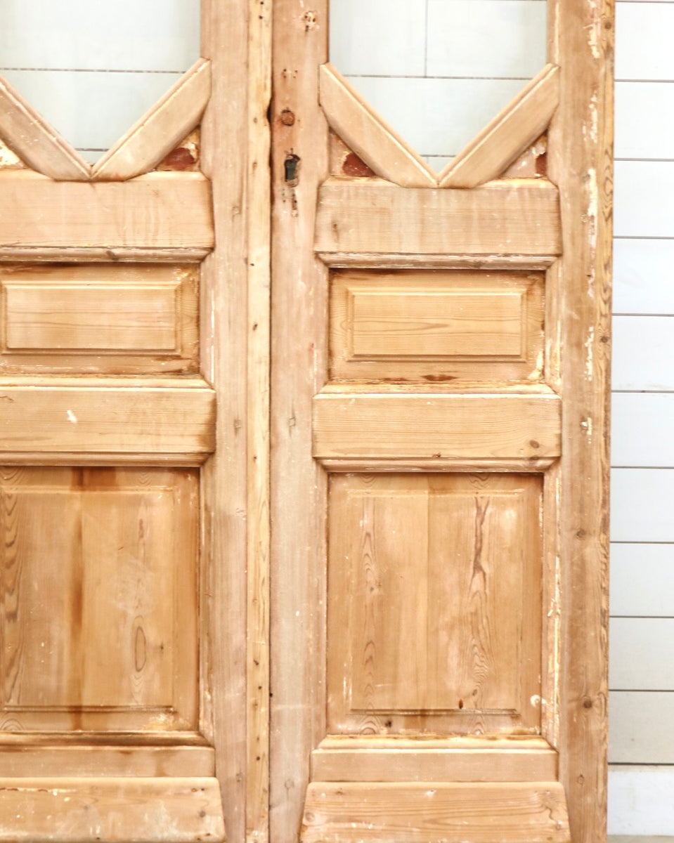 THE DELILAH FRENCH PAIR WITH GLASS – Preservation Company