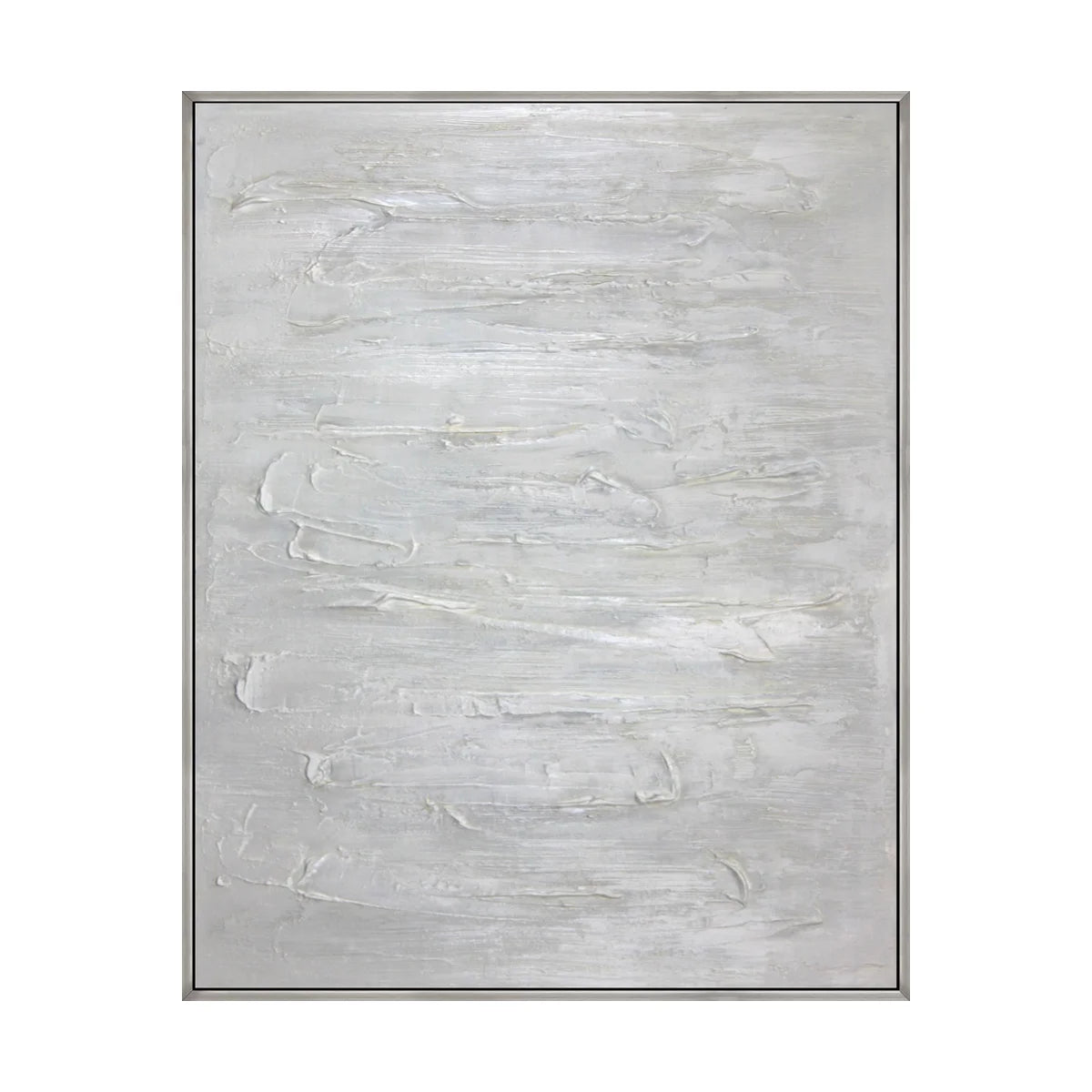 Hand-Painted in Southern California Fresco II w/LAGUNA SILVER ...