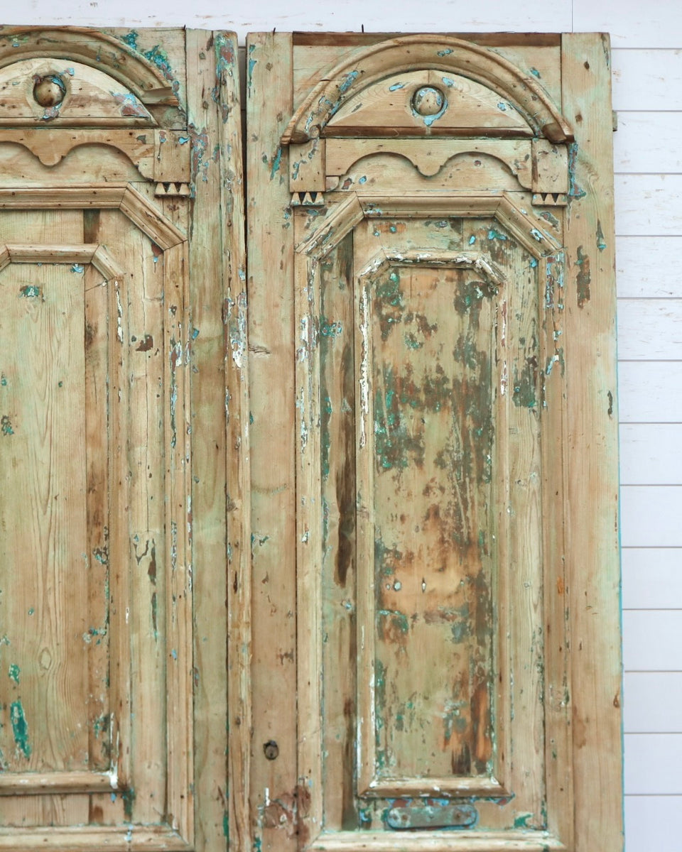 THE EMERSON SIGNATURE SOLID PAIR – Preservation Company