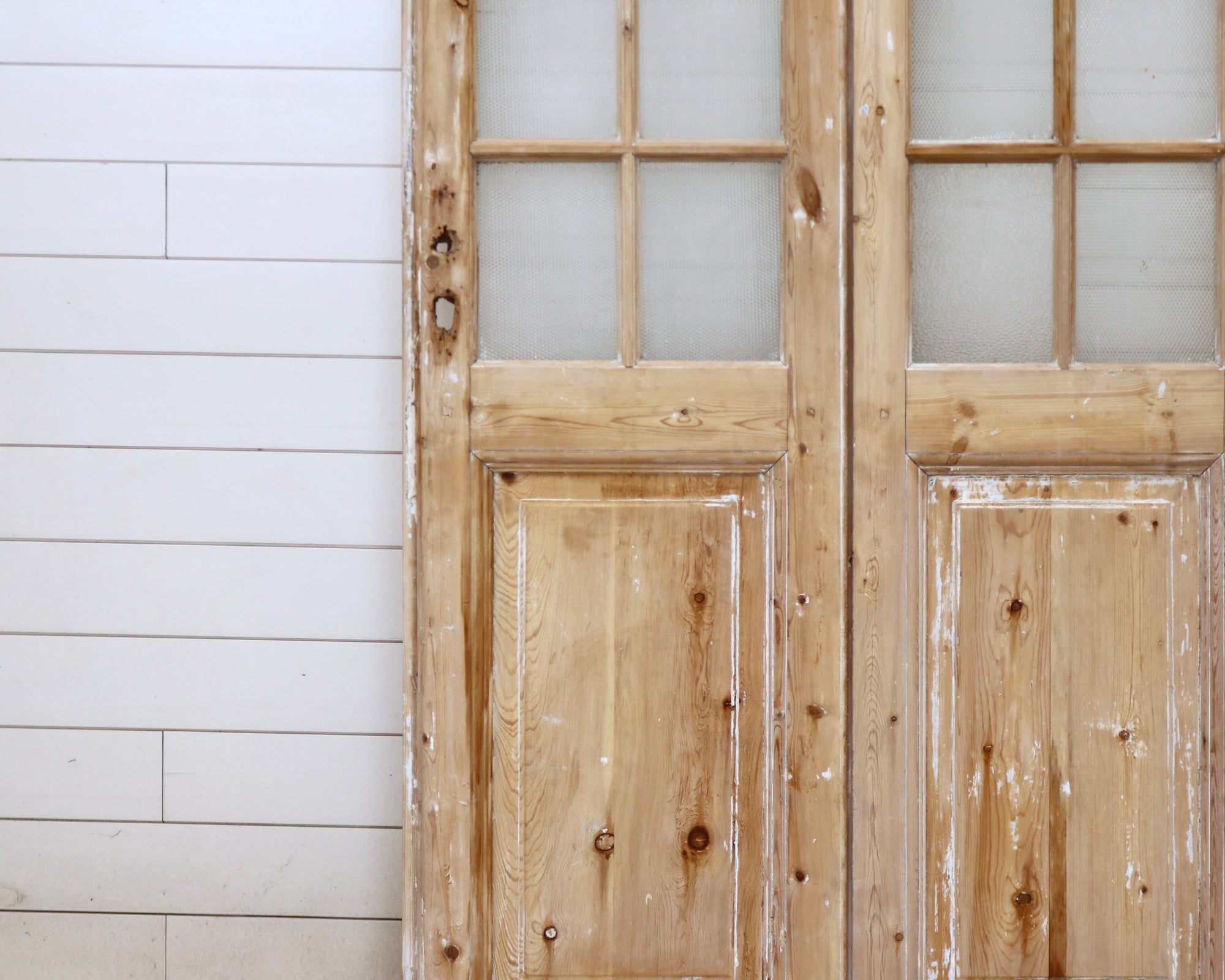 THE DOUGLAS FRENCH PAIR WITH GLASS – Preservation Company