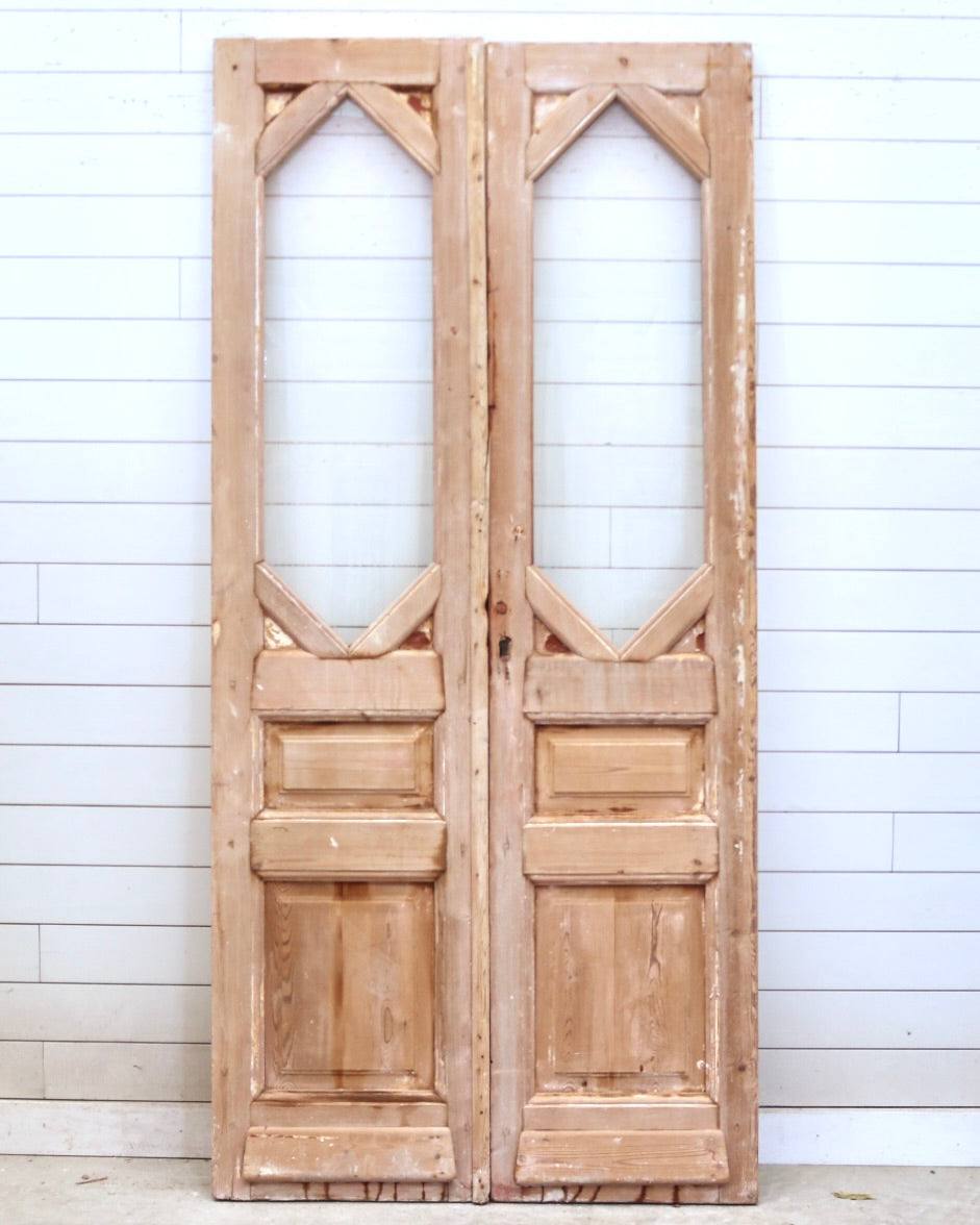 THE DELILAH FRENCH PAIR WITH GLASS – Preservation Company