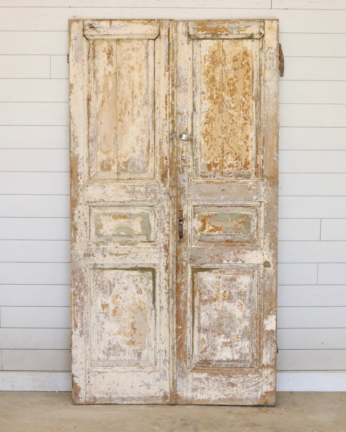 SOLID DOORS – Preservation Company
