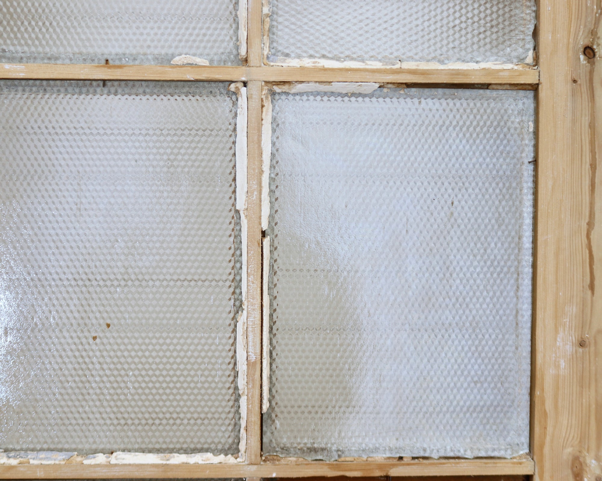 THE DOUGLAS FRENCH PAIR WITH GLASS – Preservation Company