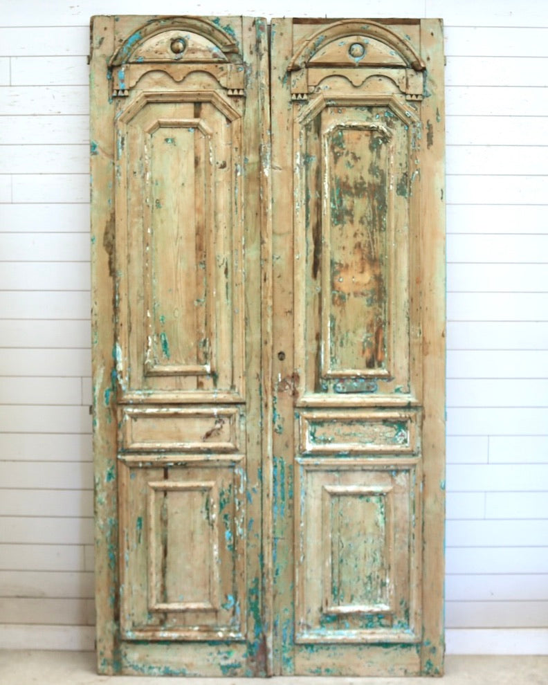 THE EMERSON SIGNATURE SOLID PAIR – Preservation Company