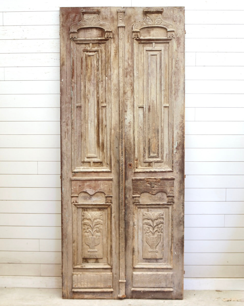 VINTAGE, ANTIQUE AND RECLAIMED DOORS | PRESERVATION CO. – Preservation ...