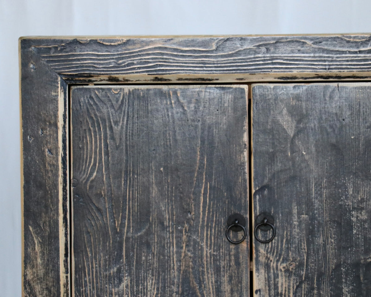 THE ROSA RUSTIC CABINET – Preservation Company