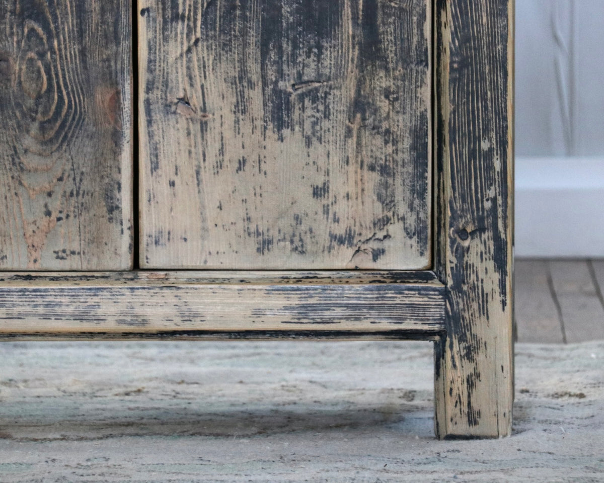 THE ROSA RUSTIC CABINET – Preservation Company