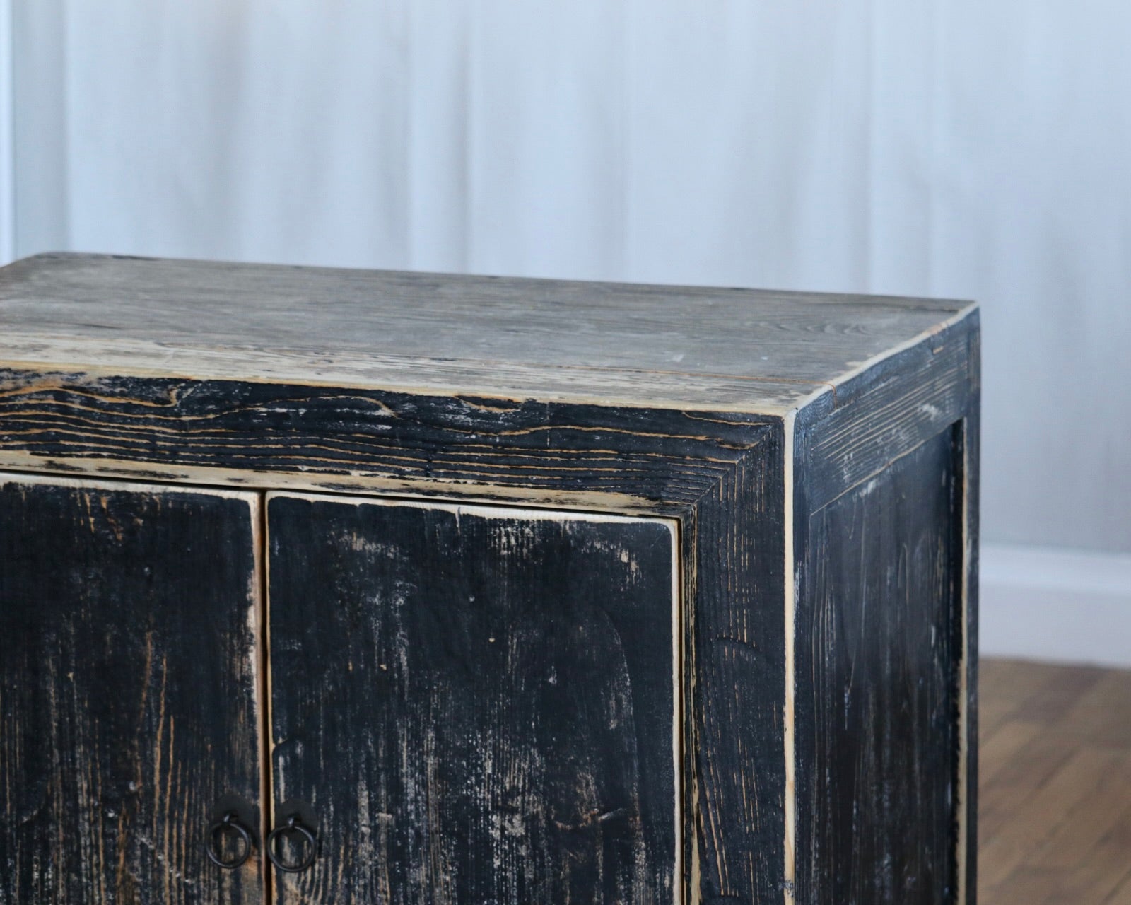THE ROSA RUSTIC CABINET – Preservation Company