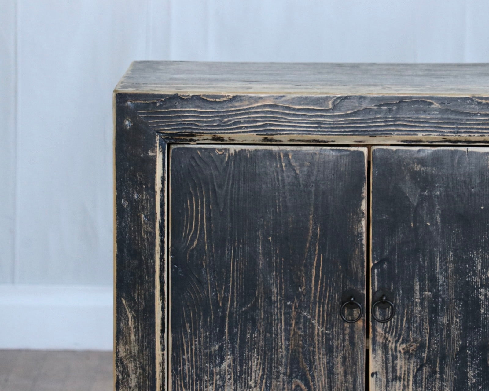 THE ROSA RUSTIC CABINET – Preservation Company