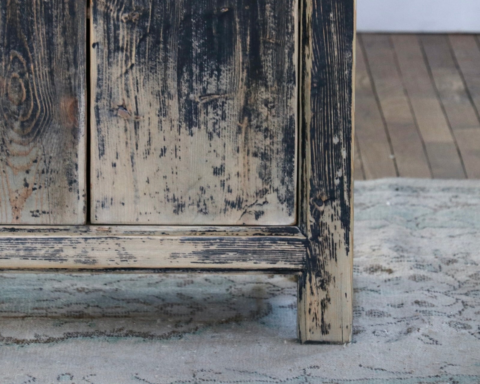 THE ROSA RUSTIC CABINET – Preservation Company