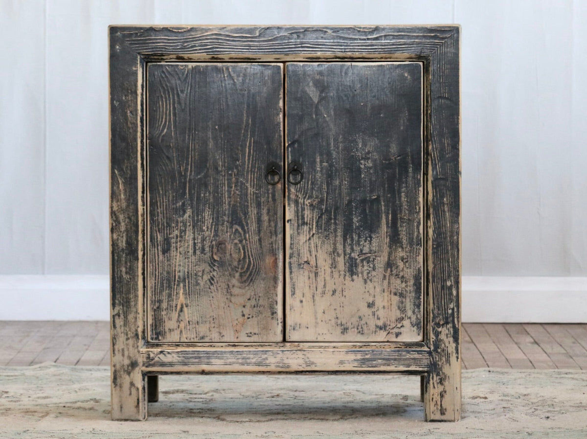 THE ROSA RUSTIC CABINET – Preservation Company