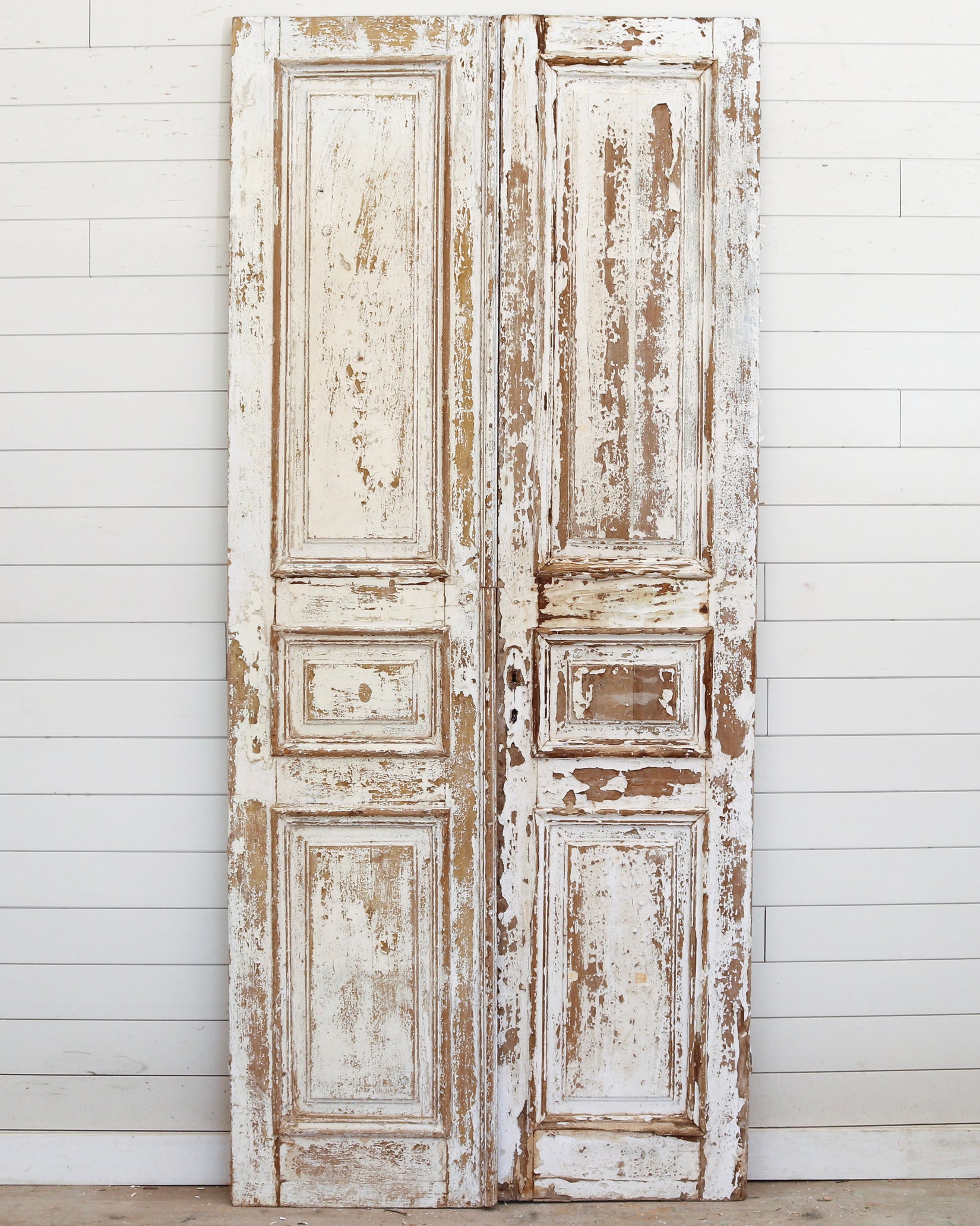 SOLID DOORS – Preservation Company