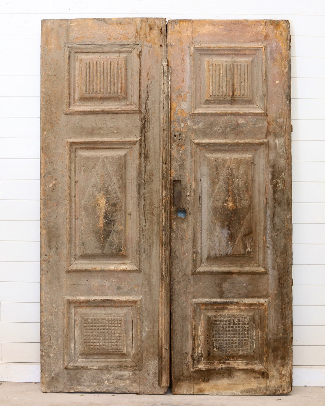 THE SOLID DOOR COLLECTION – Preservation Company