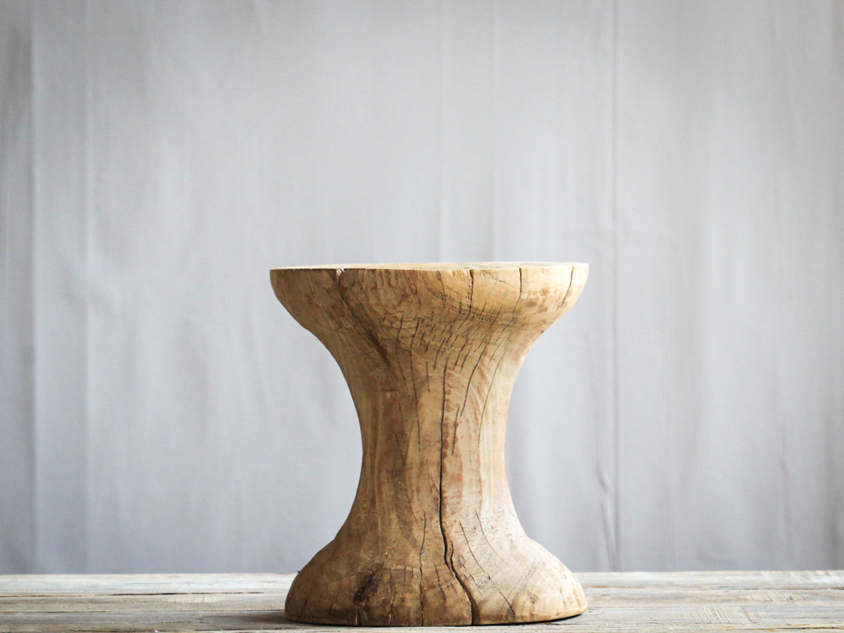 Small Spool Stool – Preservation Company