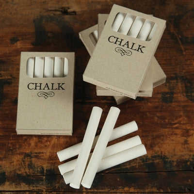 White Chalk – Preservation Company